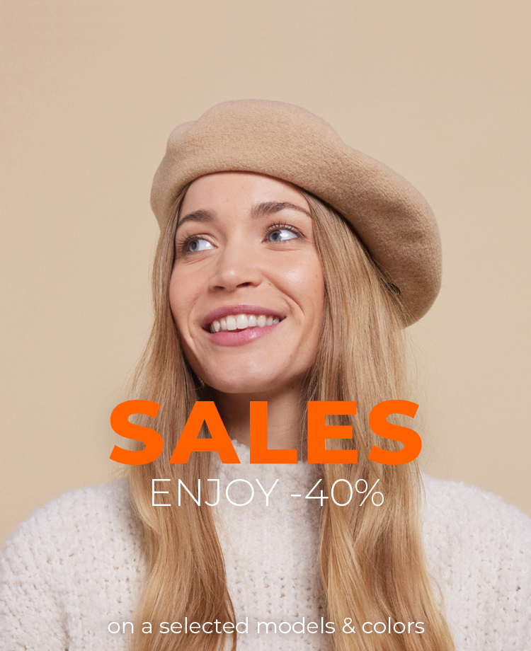 Maison Laulhère - Authentic French Beret Since 1840